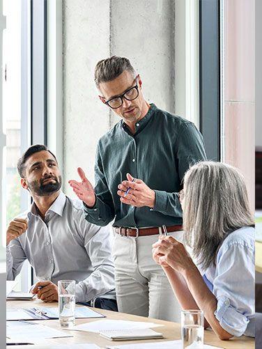 MoEngage Automation, Journeys & Engagement Services | DWAO